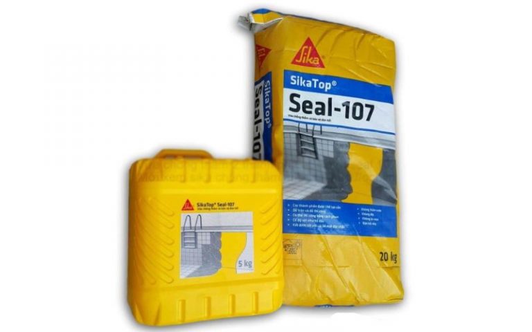 Sika Là Gì? Ứng Dụng Và Các Loại Sika Trong Ngành Xây Dựng