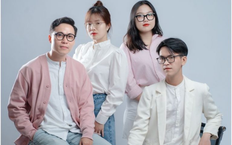 Top 7+ Studio Chụp Ảnh Profile Đẹp, Chuyên Nghiệp Hiện Nay