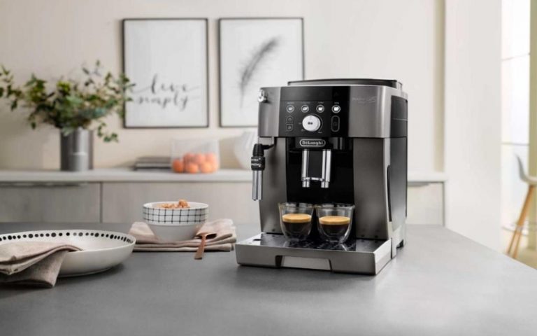 may-pha-cafe-delonghi - XinhXinh