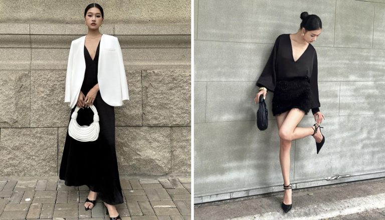 Top 10 local brand váy thiết kế thời trang nữ cao cấp